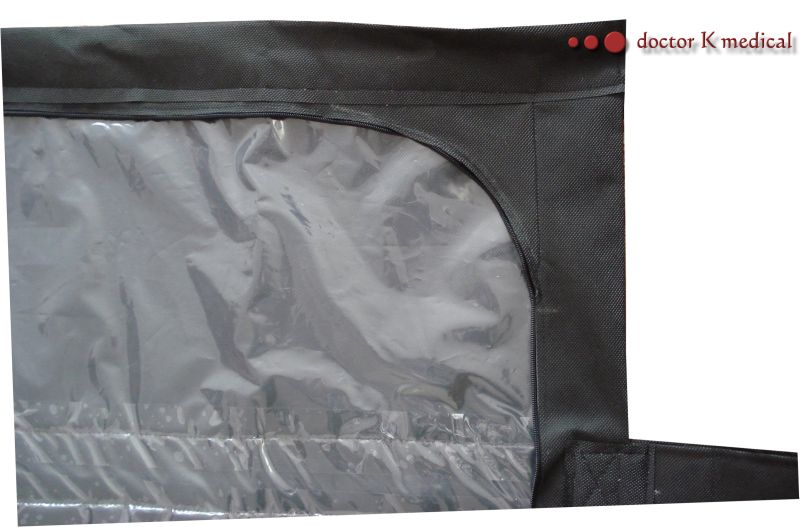 doctor K medical: body bags 4 handles