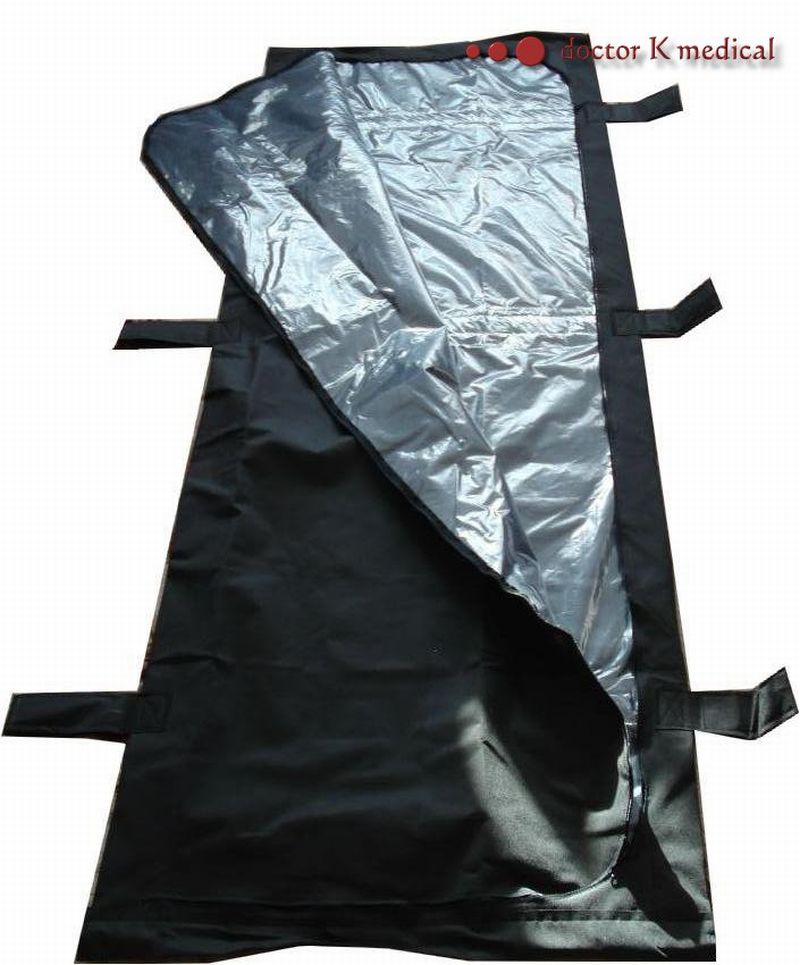 doctor K medical: body bags 4 handles