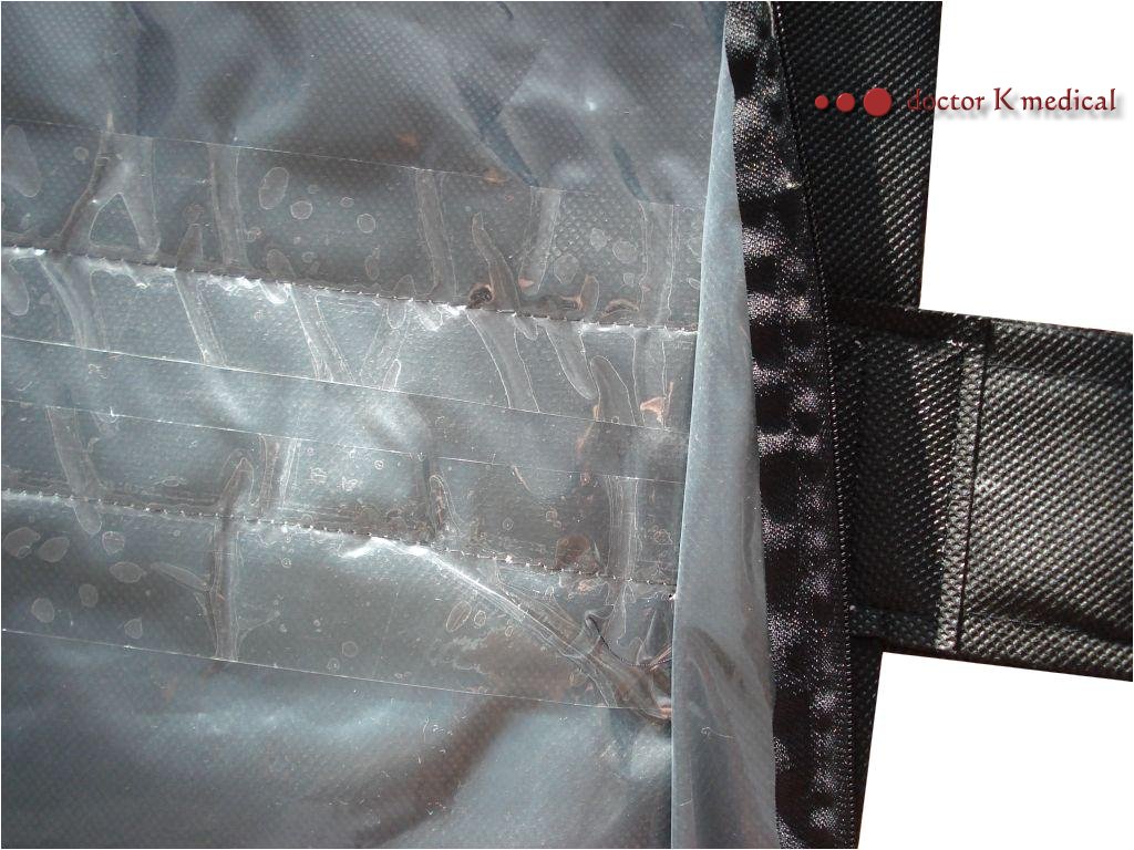 doctor K medical: body bags 4 handles
